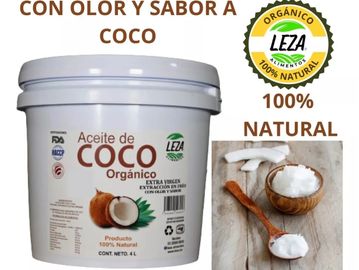 Aceite de Coco Orgánico: Beneficios y Compras Online